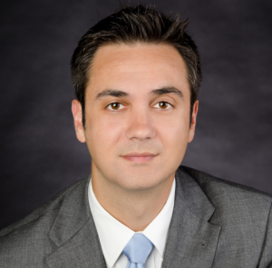 Michael Nagy joins Catholic Investment Services (CIS) as managing ...