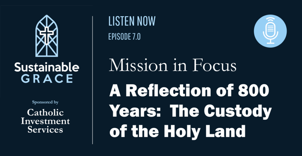 CIS Institute - Catholic Investment Services