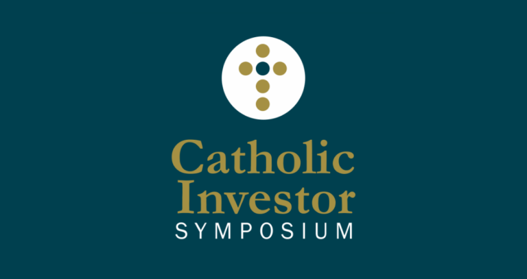 CIS Symposium - Catholic Investment Services